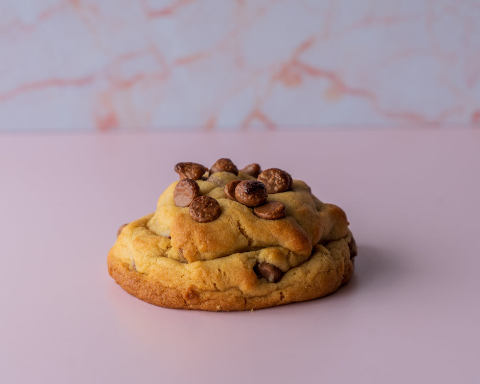 Loaded Cookies – Moosha