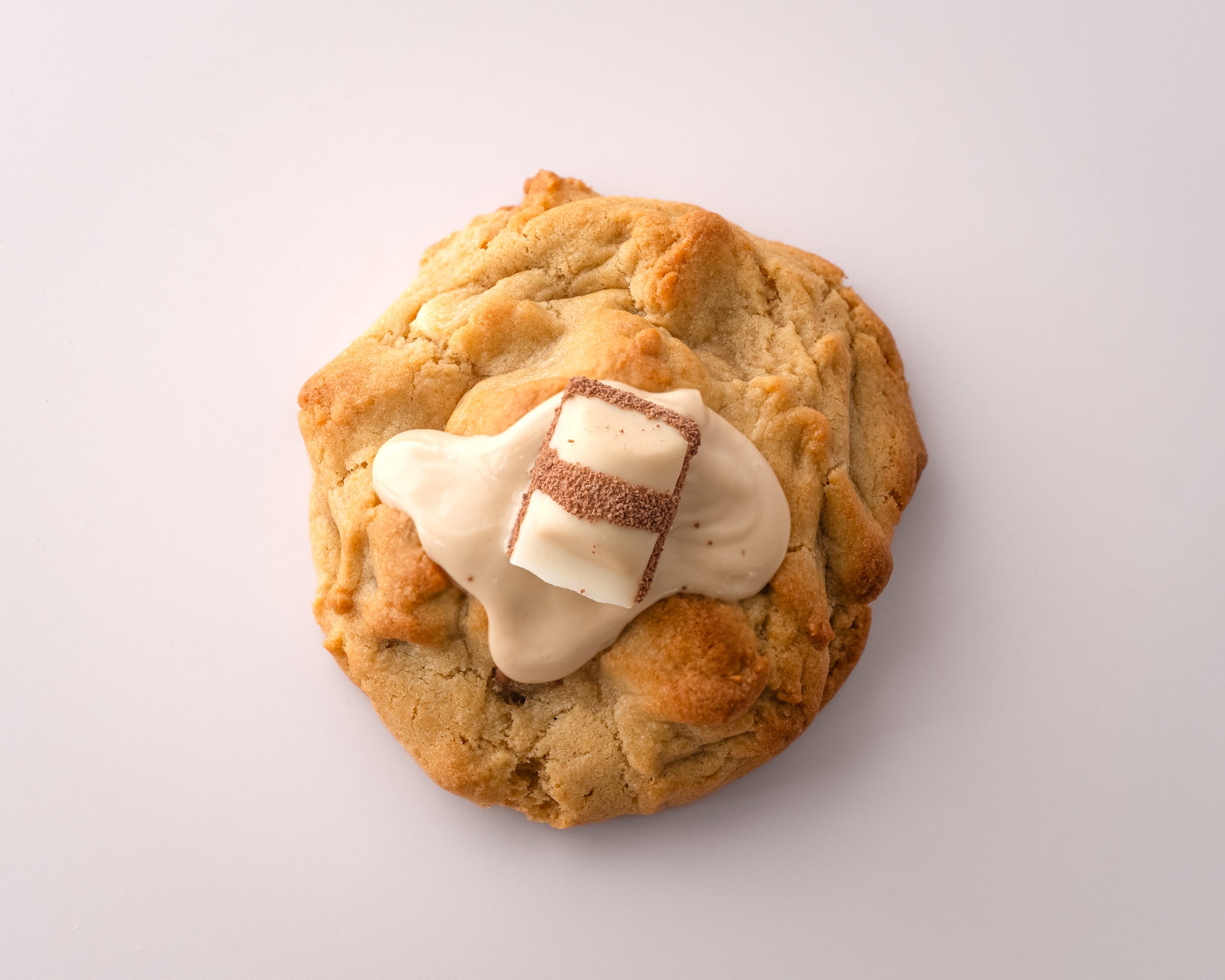 Kinder Bueno Filled Cookies – Moosha